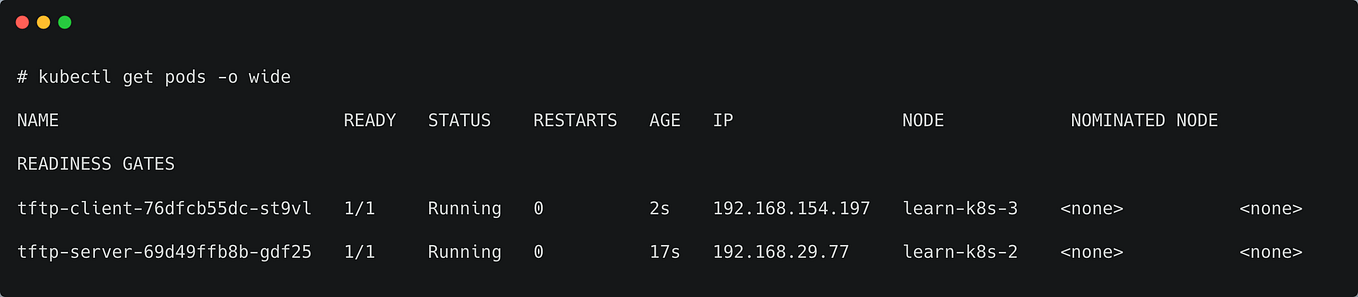 Ok, understood ! So WAL provides short-cut to commit acknowledgement ...