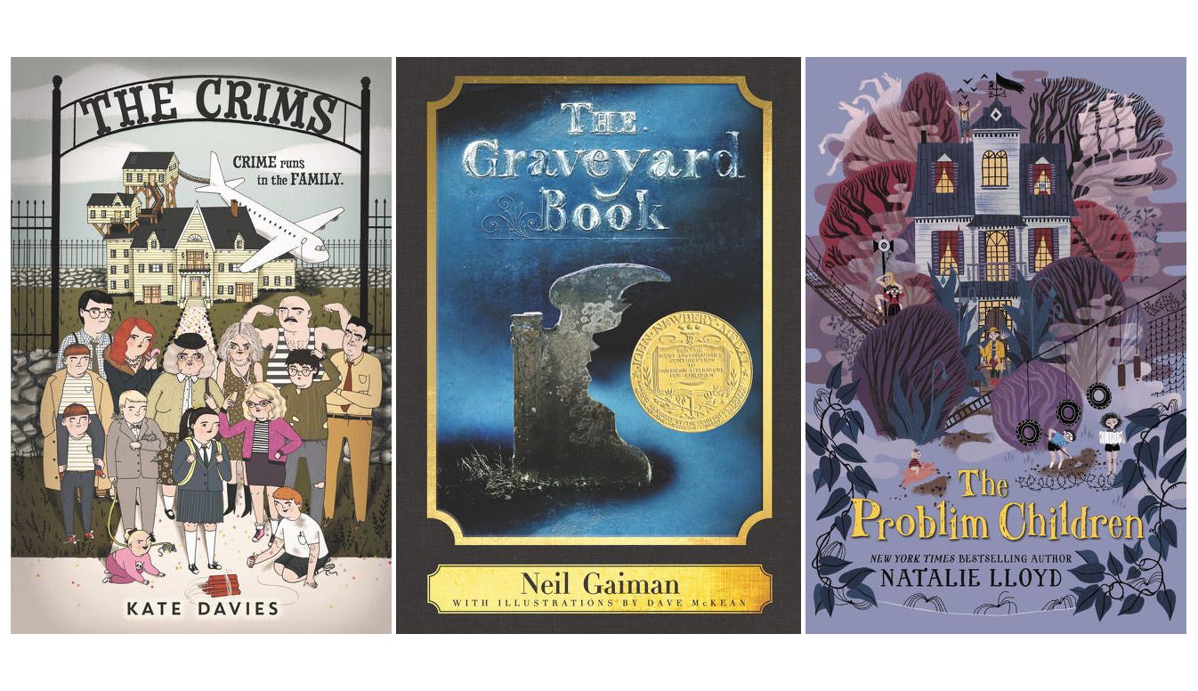16 Modern Fairytale Adaptations for Kids 8+ | by HarperKids | Medium
