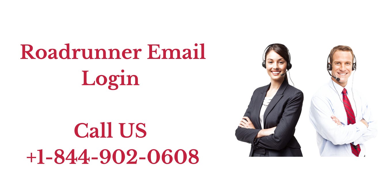 Setup Your RoadRunner Email Account with IMAP | by Roadrunner Email ...