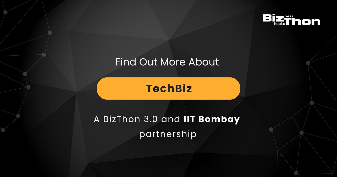 BizThon 3.0 partners with E-Cell, IIT Guwahati to host “StartupROAR ...