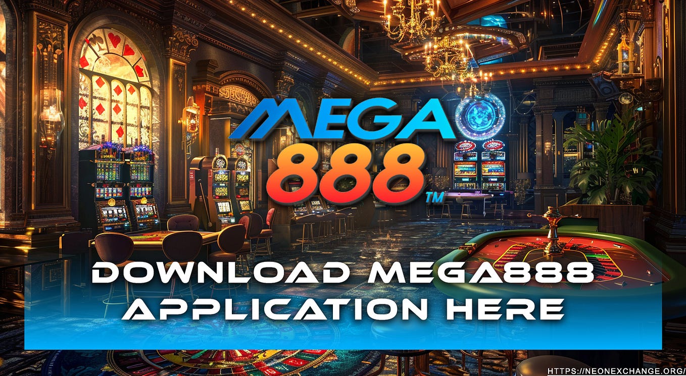 Mega888 Malaysia: Unlock Mega Fun and Mega Wins Malaysian Style! | by 918Kiss Care | Apr, 2024 ...