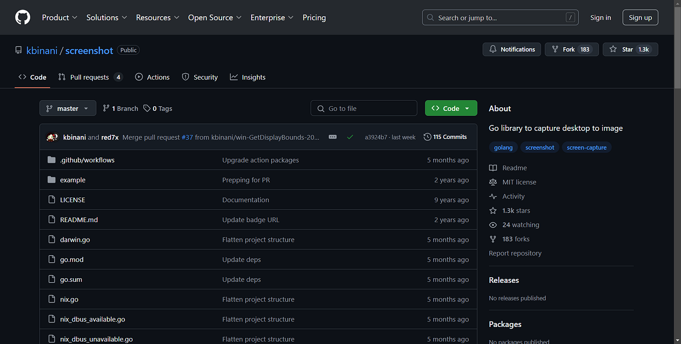 Ghidra tutorial in reverse engineering for window (absolute begineer) | by kishou yusa | Medium