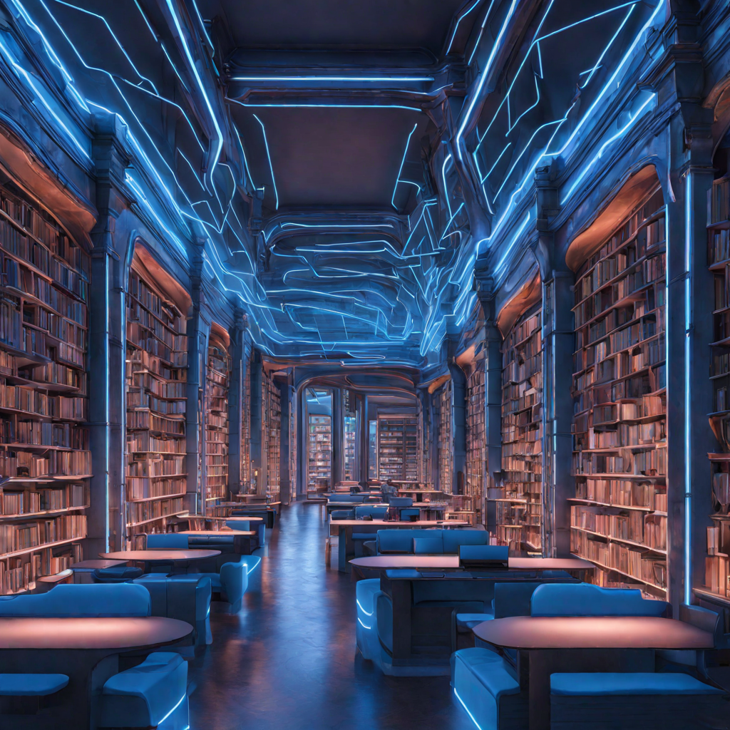 Exploring Cyberspace: A Review of William Gibson’s ‘Neuromancer | by ...