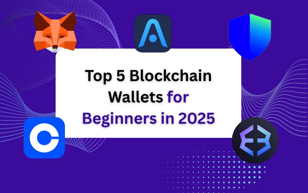 Which Wallet Is Used for ERC-20 Tokens? | by Blockchain Customer Care ...