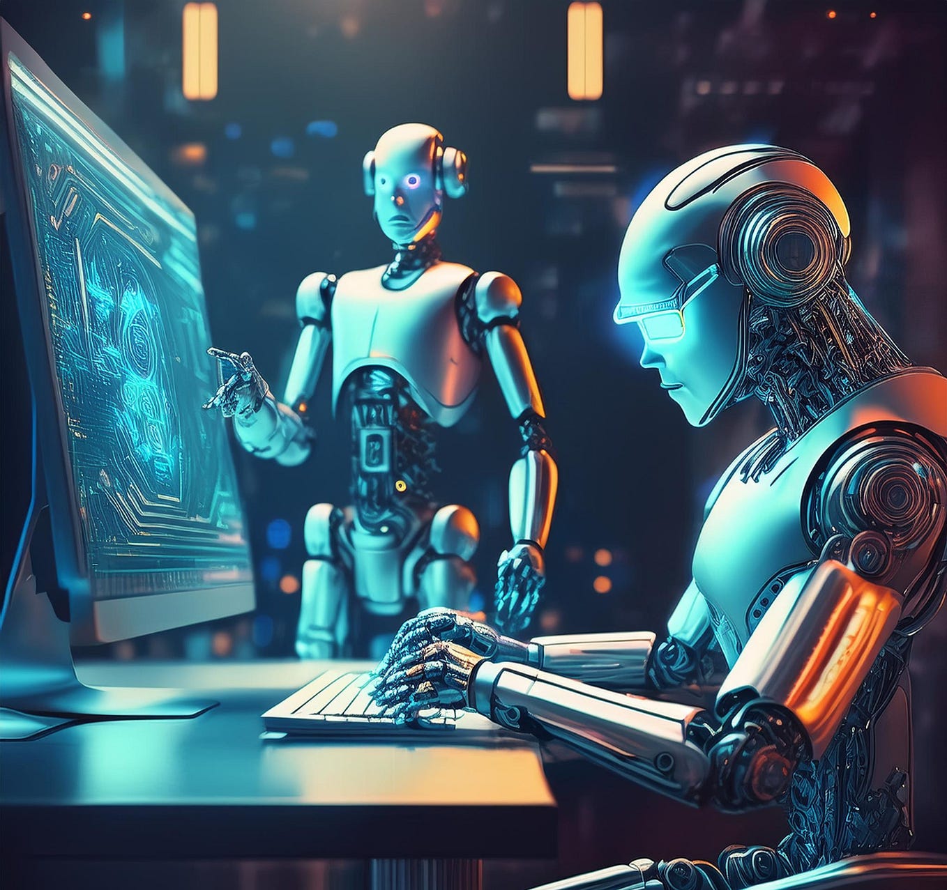 Become an ML Guru: Your Roadmap to Mastering Machine Learning | by ...