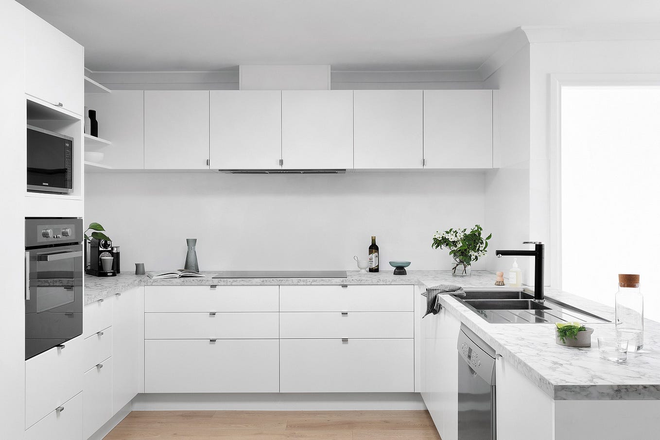 Top 10 Kitchen Stone Benchtop Ideas for 2024 | Medium