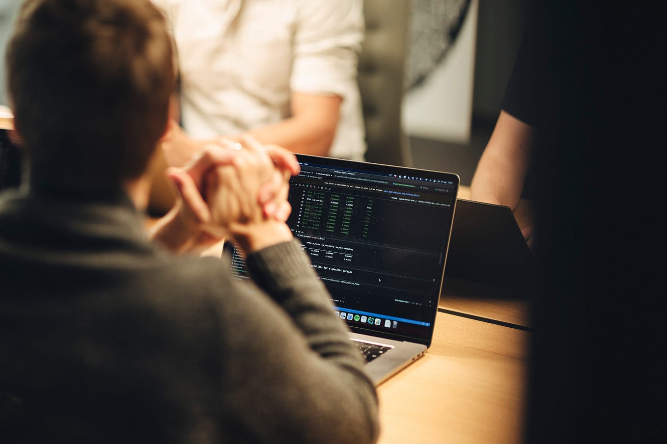 Oda is launching our bug bounty program! | by Mari Grini | Oda Product & Tech | Medium