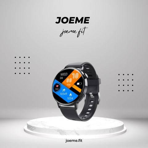 F107 Smartwatch: Unveiling Features, Benefits, and Choosing the Right ...
