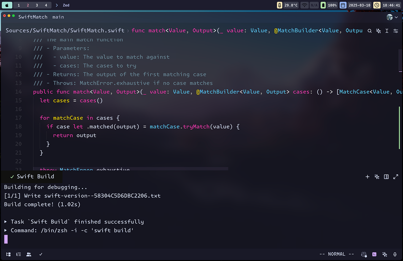 How to Compile C++ in VSCode on Windows 11 | by Ahmet Ekiz | Medium