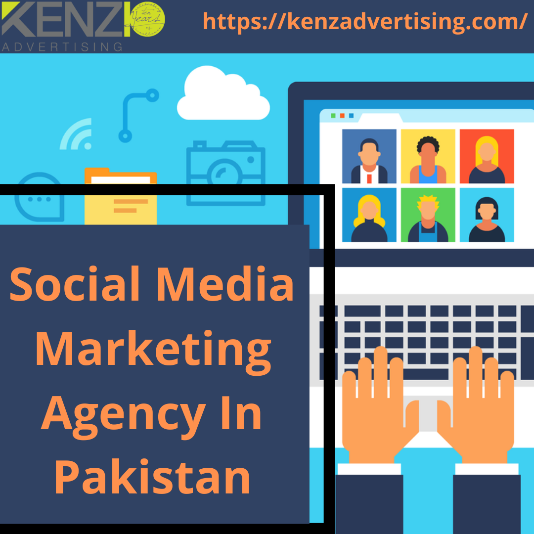 Ultimate Guide For Advertising Agency In Pakistan | by KENZ Advertising ...