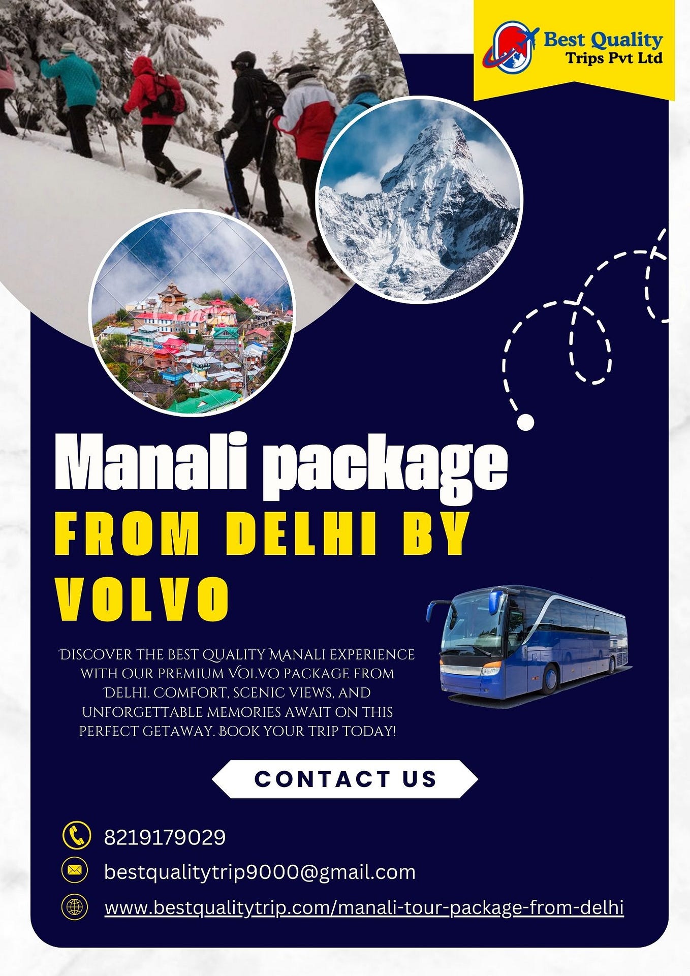 10 Must-Visit Places in Manali for Every Traveler | by Best Quality ...
