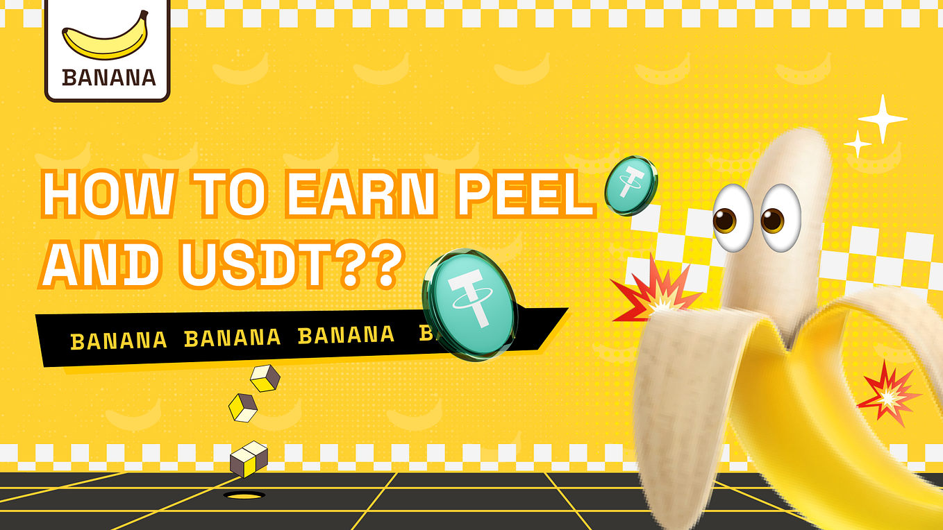 10M Players and Counting: BANANA’s Explosive Growth on the TON ...