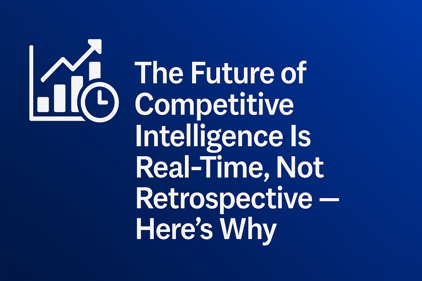 Steve vs. Contify: How to Choose an AI‑Native Competitive‑Intelligence ...