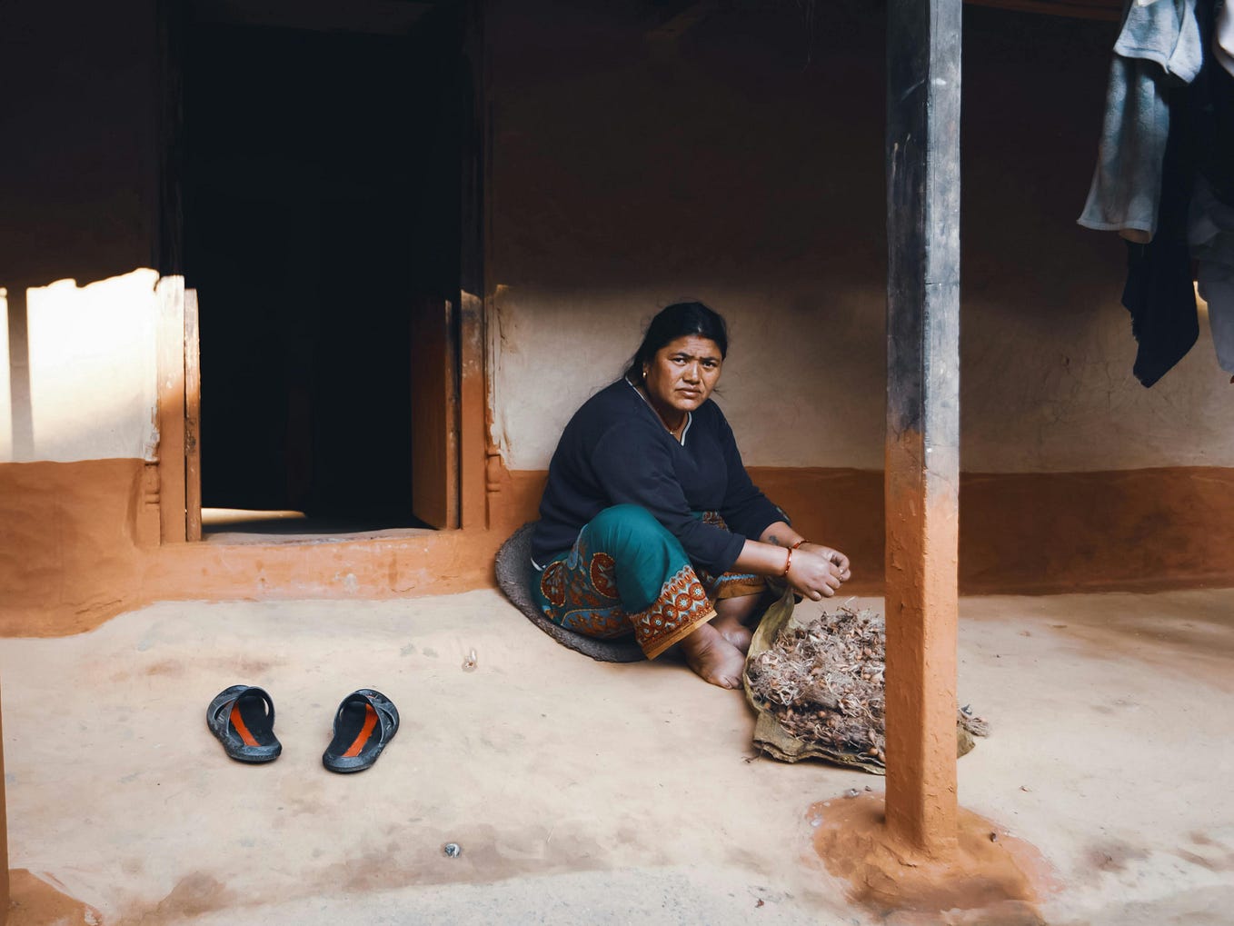 The Crisis of Missing and Murdered Indigenous People in the US | by Sam ...