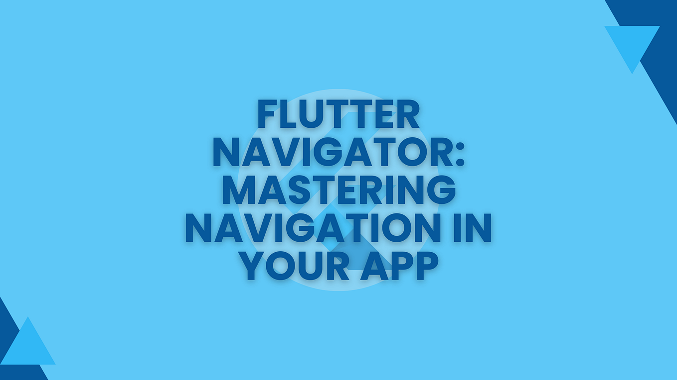 Understanding Flutter Forms: A Detailed Guide For Beginner | by Ugama ... Understanding Flutter Forms: A Detailed Guide For Beginner | by Ugama ...