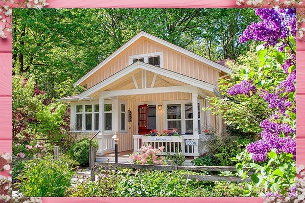 Laneway Houses: The Future of Affordable Urban Living | by Laneway ...