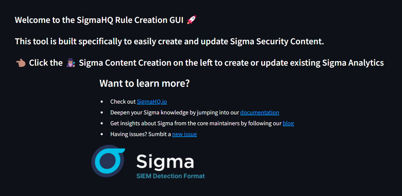 How to validate Sigma rules with GitHub Actions for improved security monitoring | by Mostafa ...