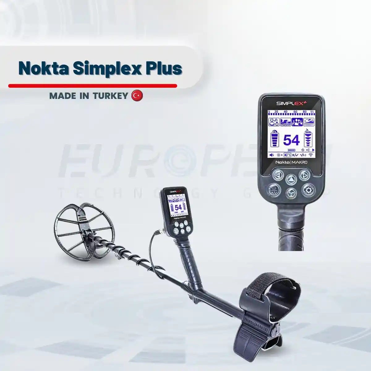 Discover the best metal detector for underwater and beach exploration ...