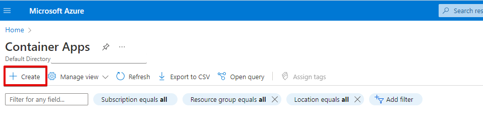 Azure FunctionApp with ServiceBus Hands On | by Andrew Kulta | Medium