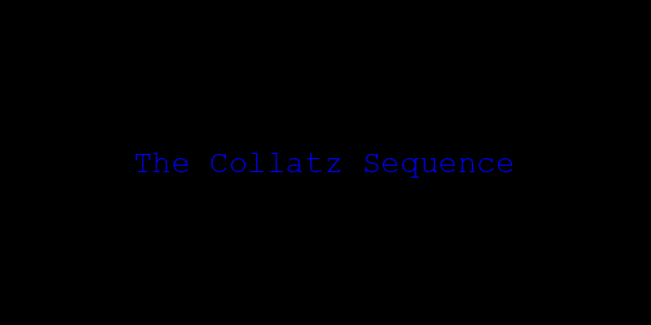 The Fibonacci Sequence in Python. Learn how to write programs involving… | by Lin Jiang | The ...