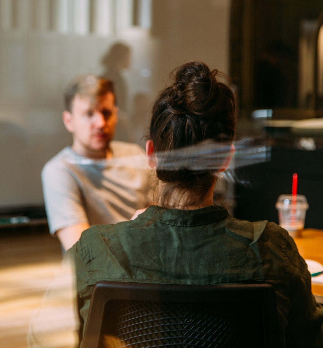 Git Good A Practical Introduction To Git And Github In Git We Trust By Madhav Bahl Codeburst