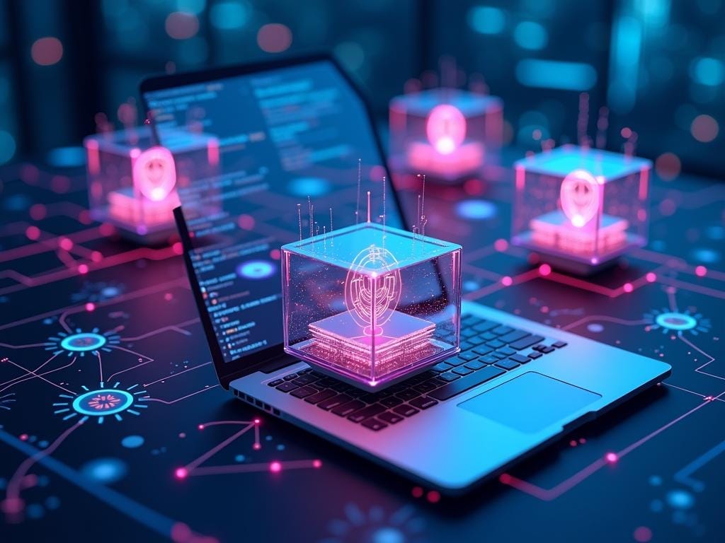 How To Build A Local Ai Like Chatgpt Using Deepseek R1 And Open Webui By Deepak Jain Dj Medium