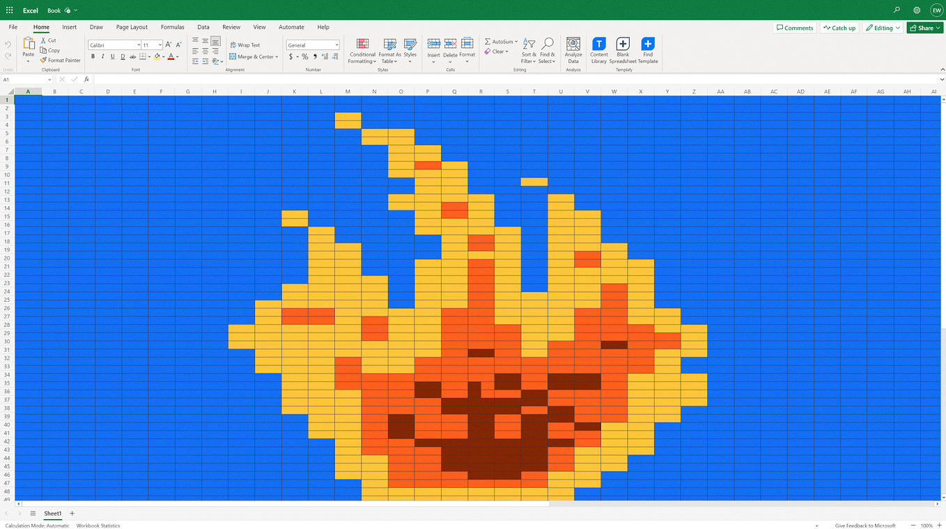 High-Performance Excel Generation (Dynamic Entity & Columns) | by ...