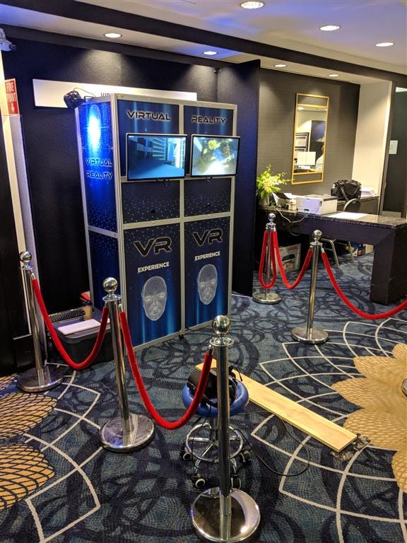 Creative Uses for a 360 Photobooth at Your Wedding | by Jachlucie | Jun ...