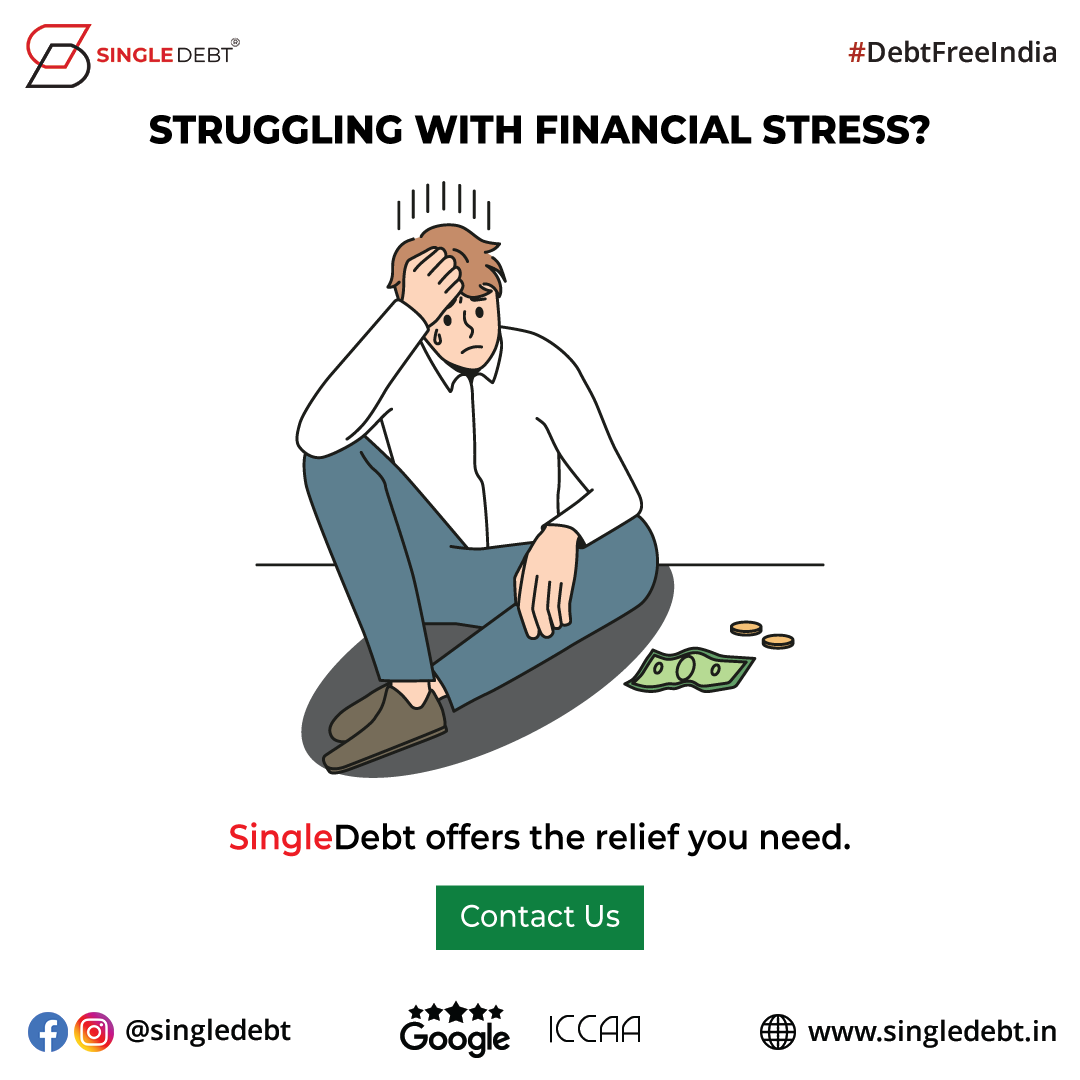 Debt Management - Single Debt - Medium