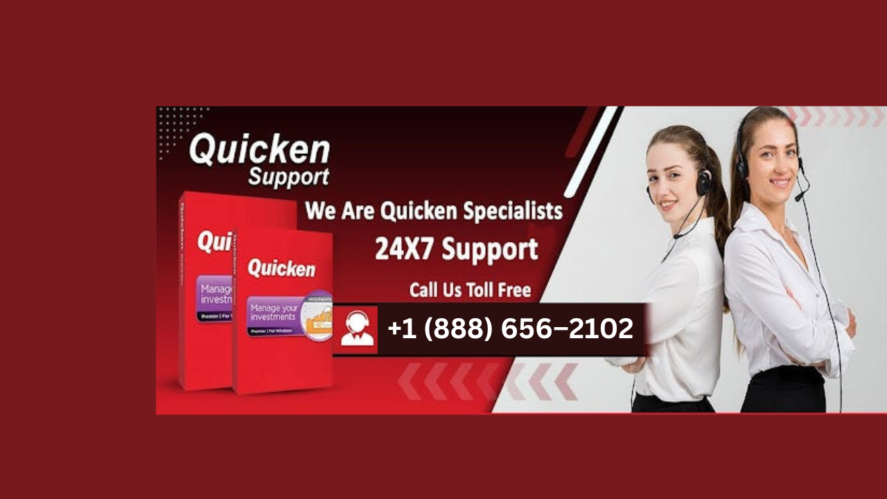 How to Resolve Quicken Error CC-506: Your Comprehensive Guide | by ...