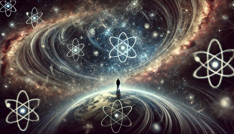 What is the Pulsating Universe Theory? | by Zeba Academy | Science by ...
