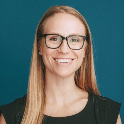 Ep. 2: Mary Tobin. Breaking down barriers from Iraq to… | by Your ...