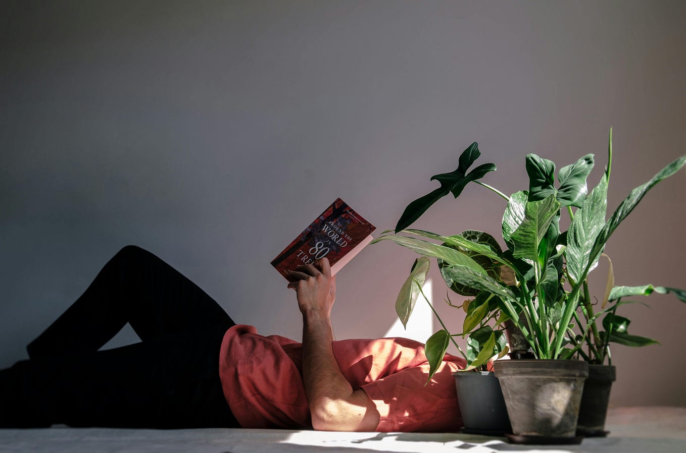 The Scientific Reason Affirmations Work | by Sam Holstein | The Post ...