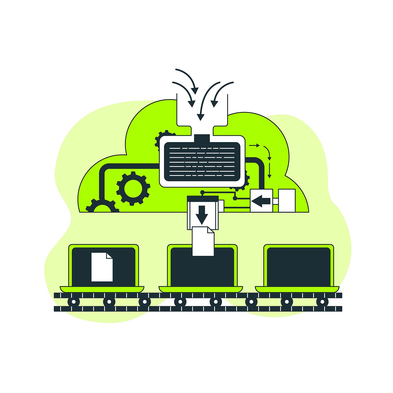 63 Machine Learning Algorithms — Introduction By Priyanshu Jain The Startup Medium 7693