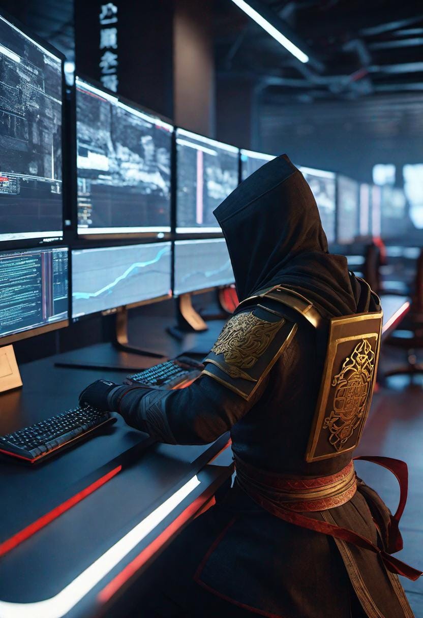 Security Architect: Roles, Responsibilities, and Distinctions | by Raleigh Guevarra | Medium