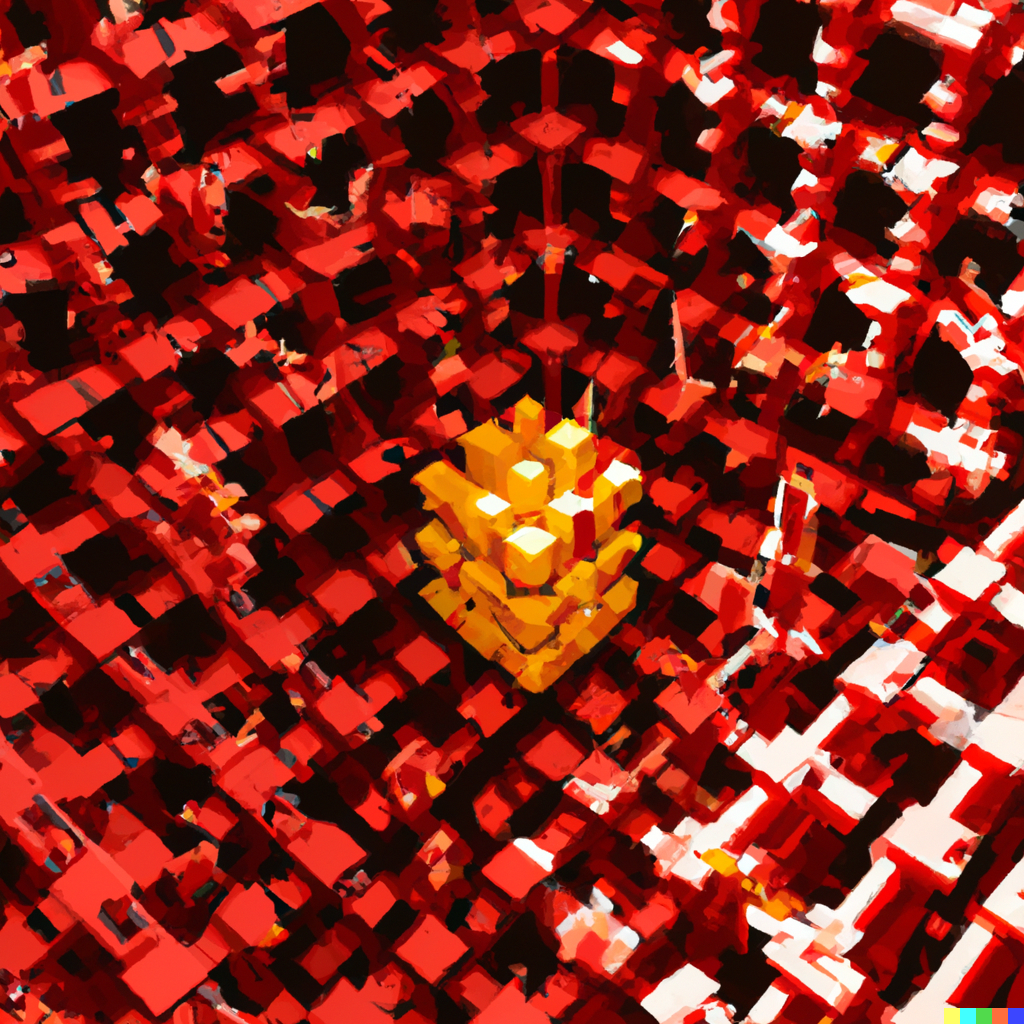 An Open Source Odyssey at Catawiki | by Aristide Bouix | Catawiki ...