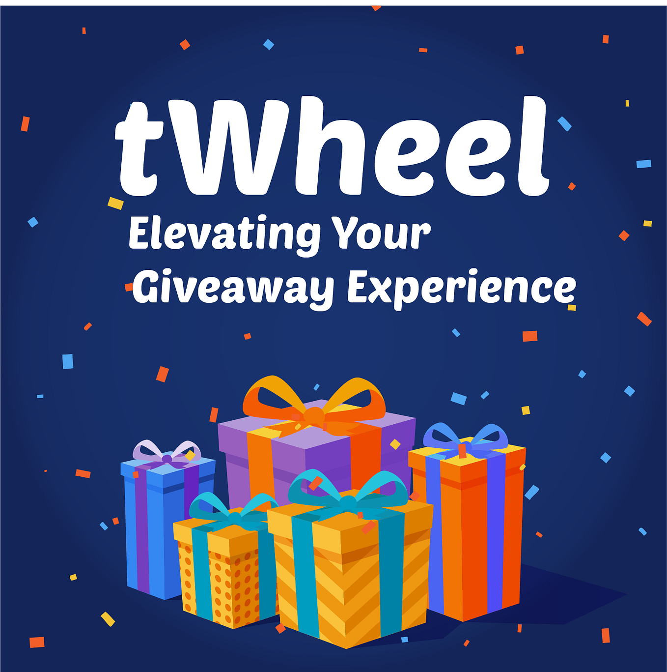 What is Twheel?. tWheel, the ultimate standalone utility… | by tWheel ...