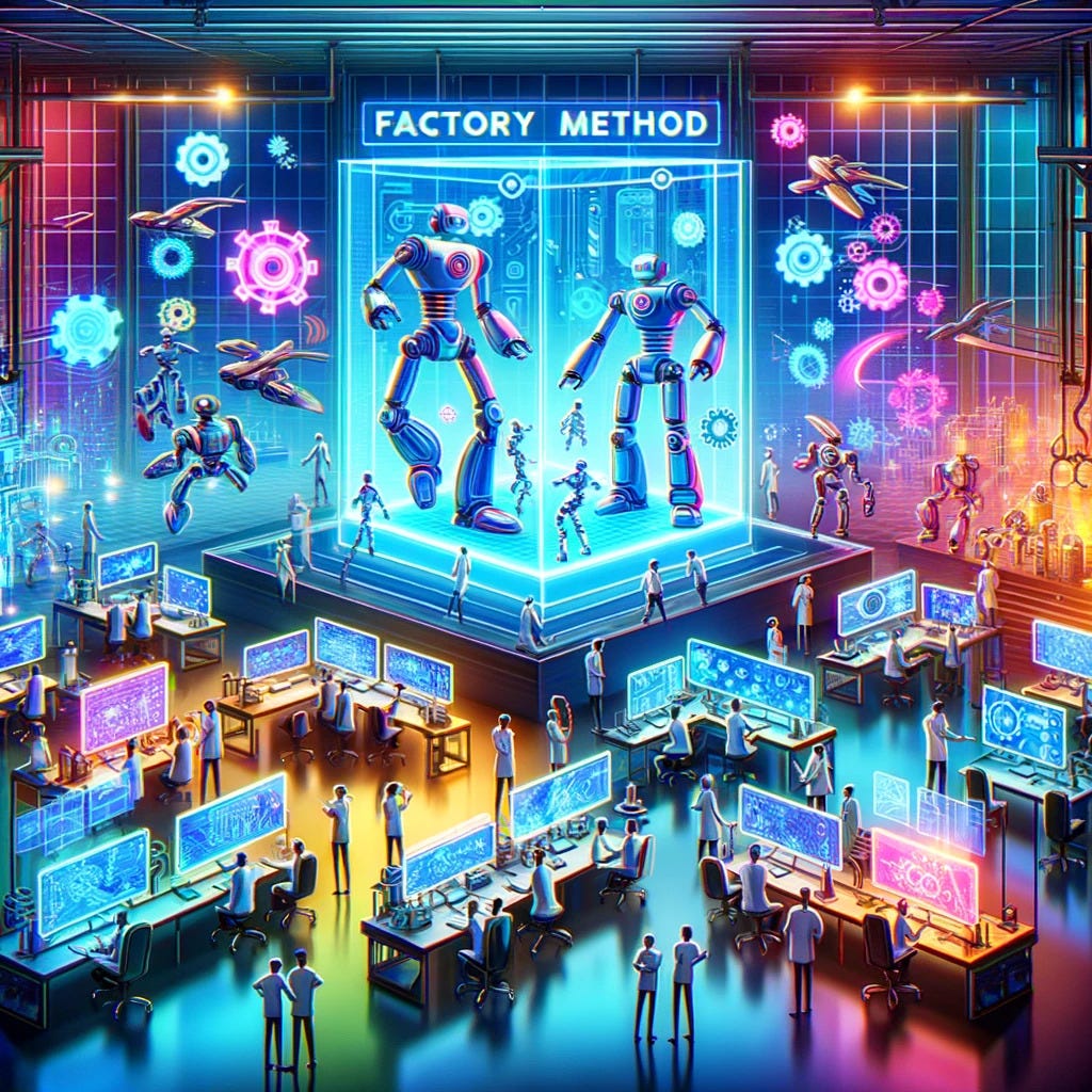 Abstract Factory Tasarım Deseni ve Uygulama Örneği | by Eren Kınay | Medium