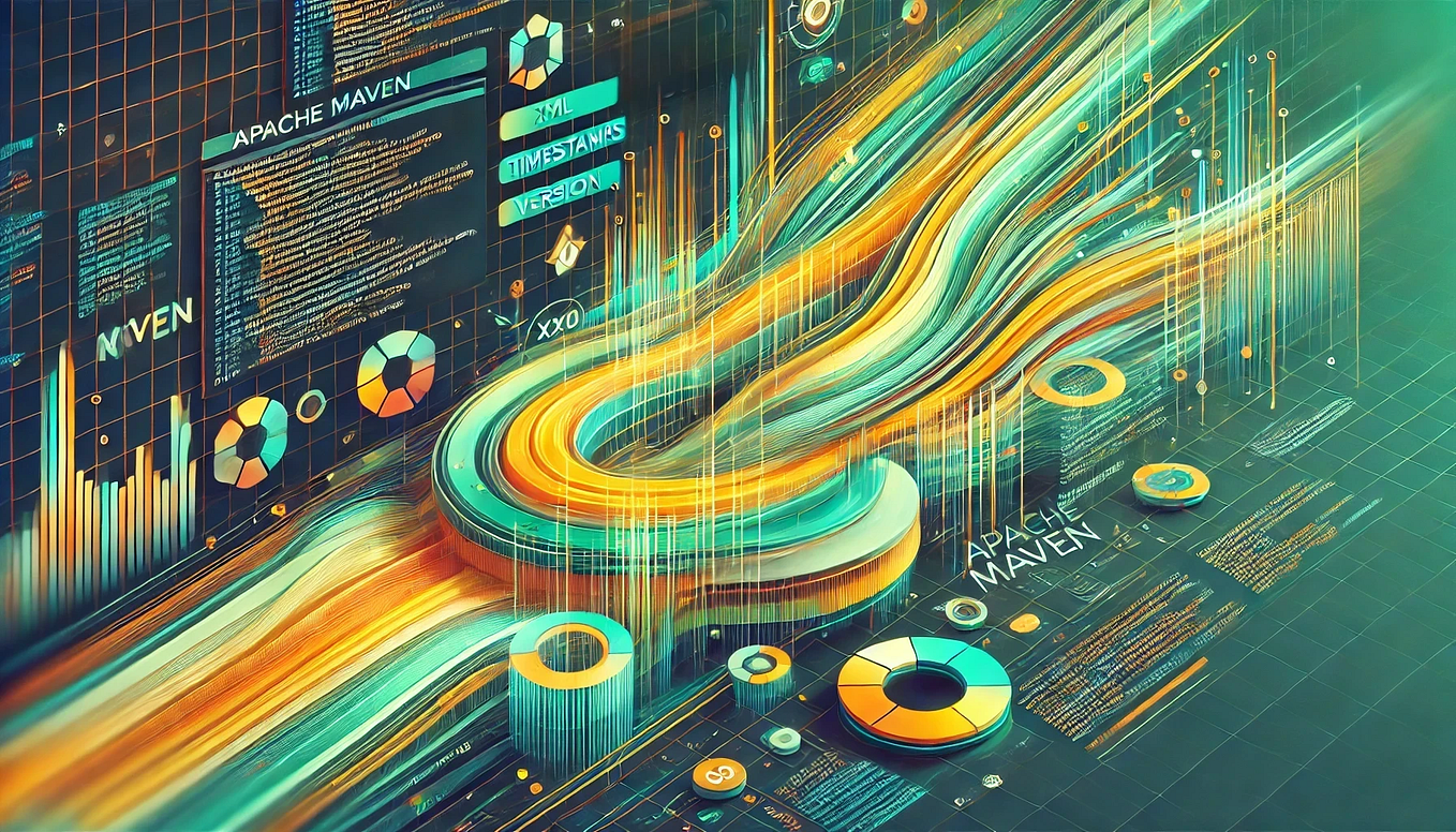 Introduction to Maven: The Build Tool That Modernized Java Development | by Martin Todorov ...