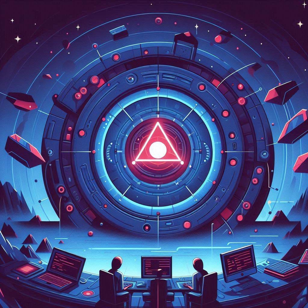 Learn NgRx: A Comprehensive Guide to Building Reactive Angular Applications | by Z. Software ...