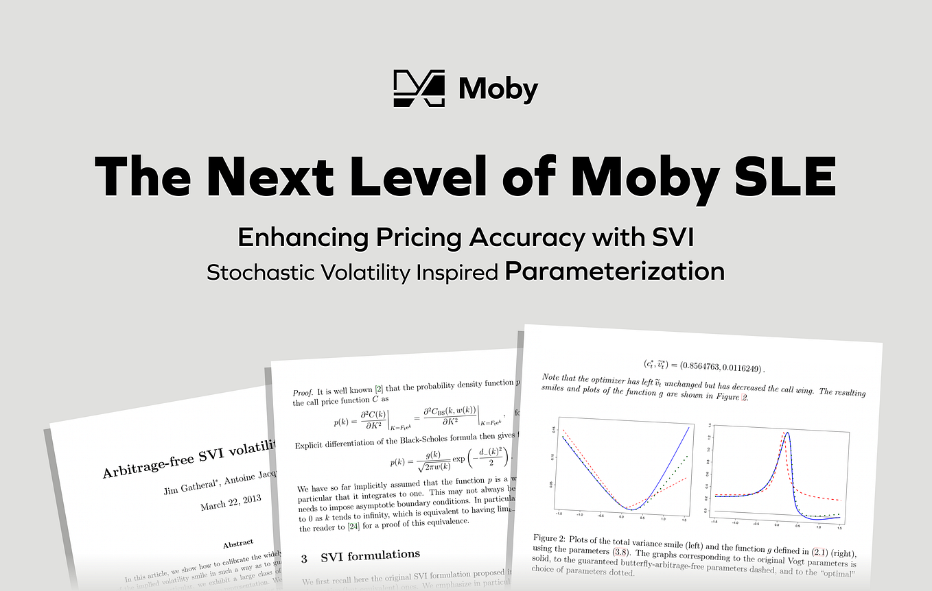 Moby and BGT Market partner to unlock the power of Berachain Options Vault | by Moby | moby ...