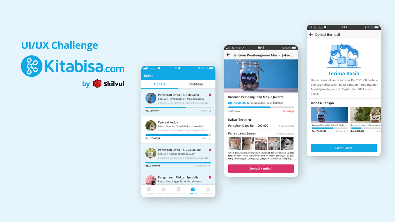 UI UX Learning Assignment : Redesign Maxim Application and Improve The ...