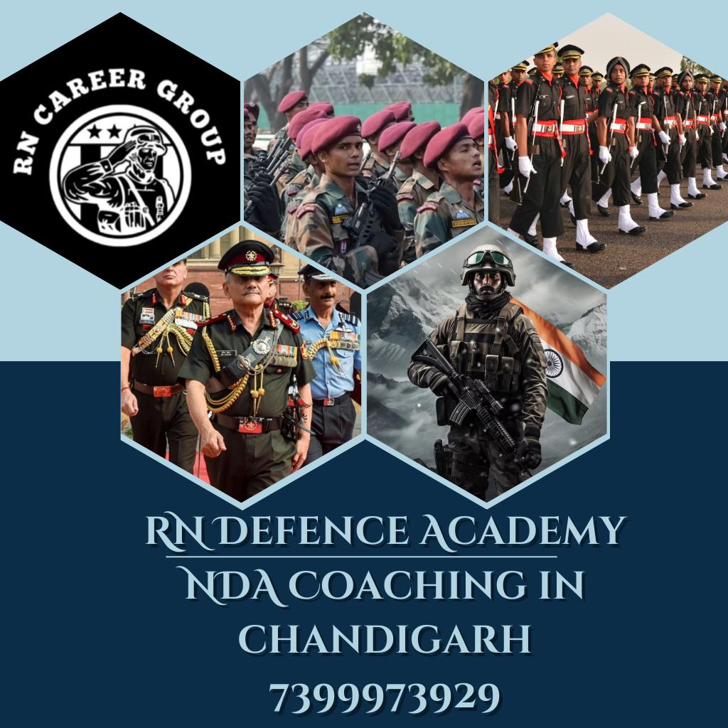 NDA Written Exam Coaching Centre In Chandigarh 7399973929 By NDA Written Exam Coaching Centre In Chandigarh 7399973929 By