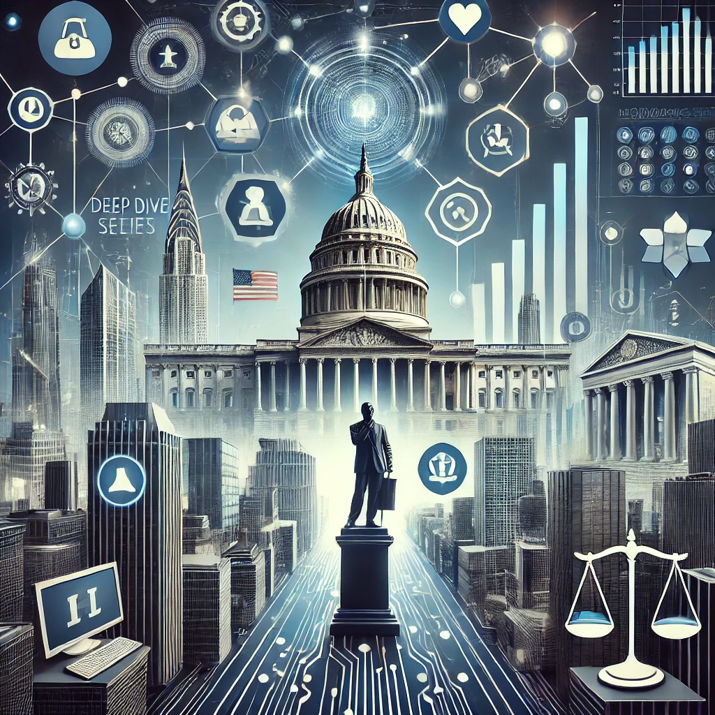 Why Can’t Everyone Become Wealthy?: The Deepening Divide of Information ...