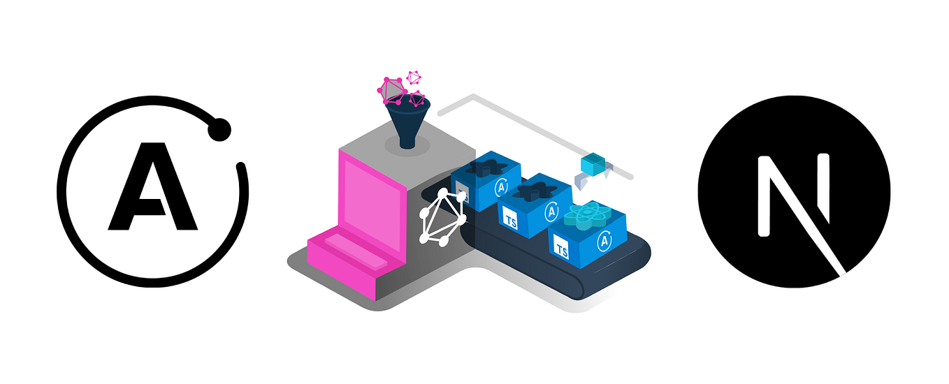 Reading Data From A JSON File With Gatsby + GraphQL | by Emma Bostian | ITNEXT