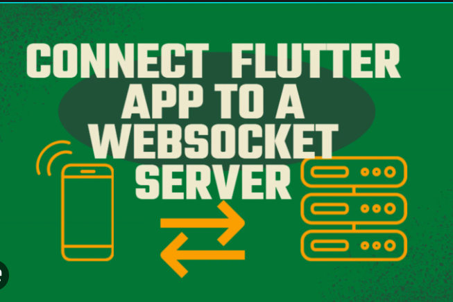Web Socket In Flutter For Two Way Communication Such As… By Ashutosh Jha Dev Genius