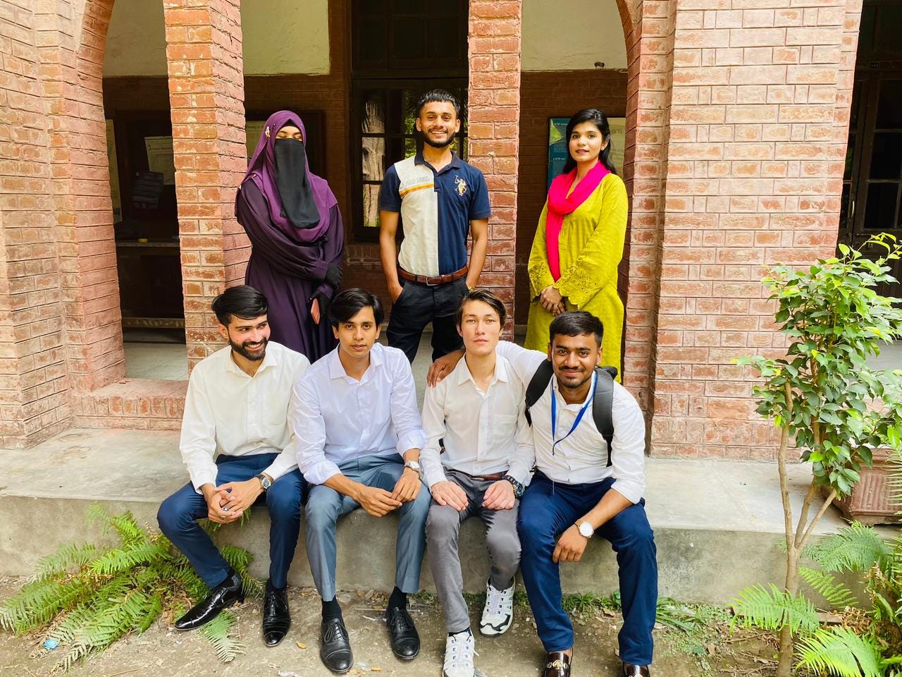 Positive Reflection. Connecting the Dots from Life Map | by Ubaid Ali | Medium