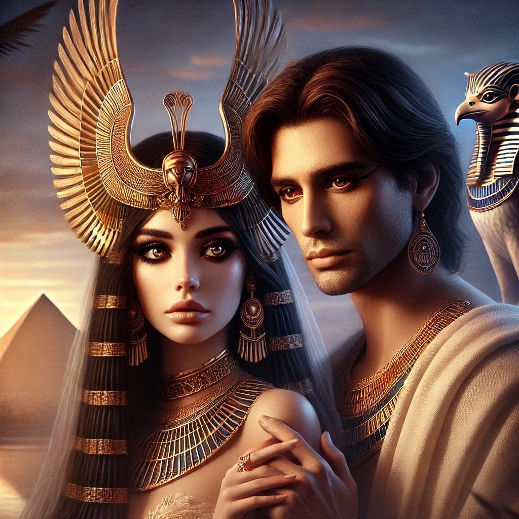 Cracks in the Foundation. Chapter 1: The Beginning of the End | by Andreas Michaelides | Medium