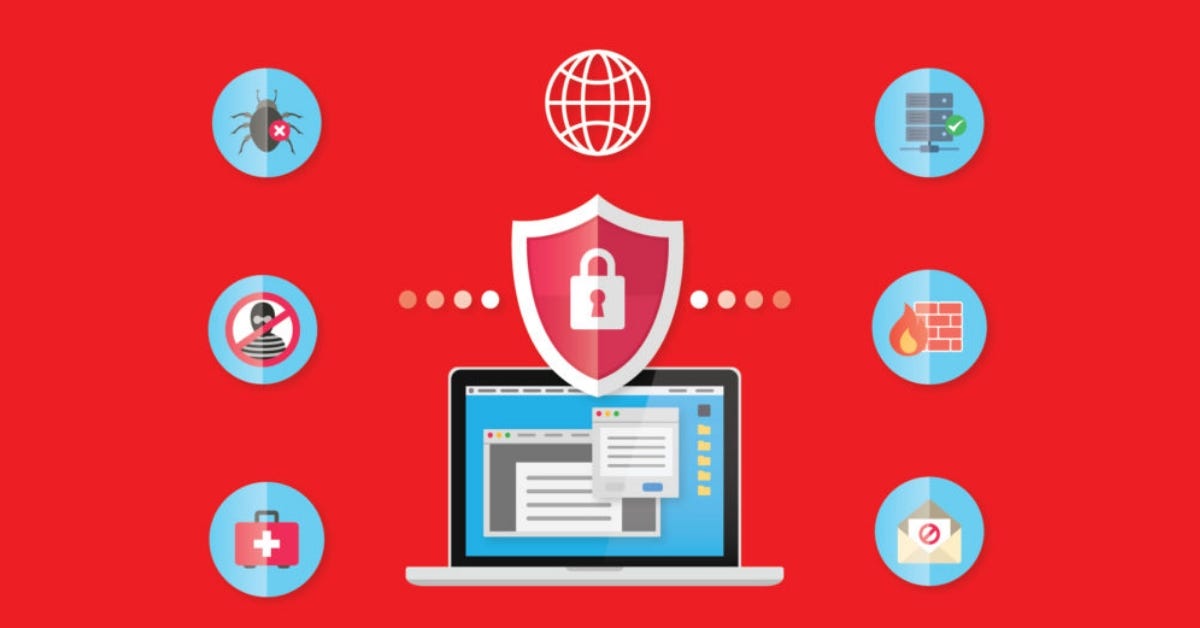 What is VBS virus and how to remove it? | by Anaya Sinha | Medium