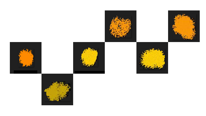 2D image analysis tutorial. Part2 — Image analysis using OpenCV | by Sorin Tanasa | Medium